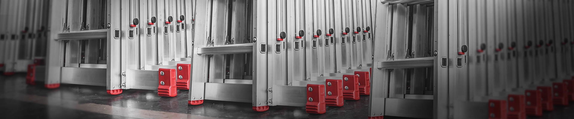 סולמות - Kapro