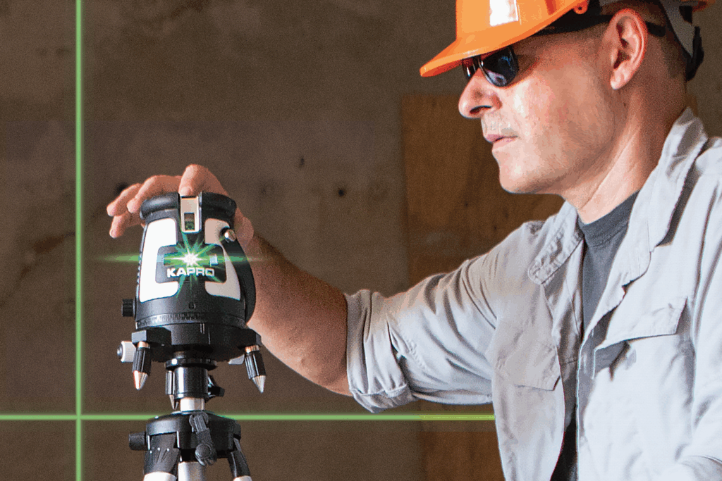 Laser Level Calibration: A Simple Guide to Keeping Your Tool Accurate